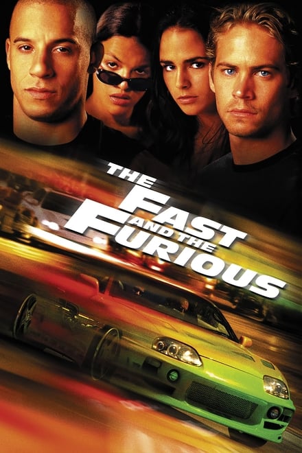 ფორსაჟი (ქართულად) / forsaji (qartulad) / The Fast and the Furious