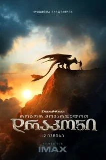 ვიკინგები / Vikings (ქართულად)